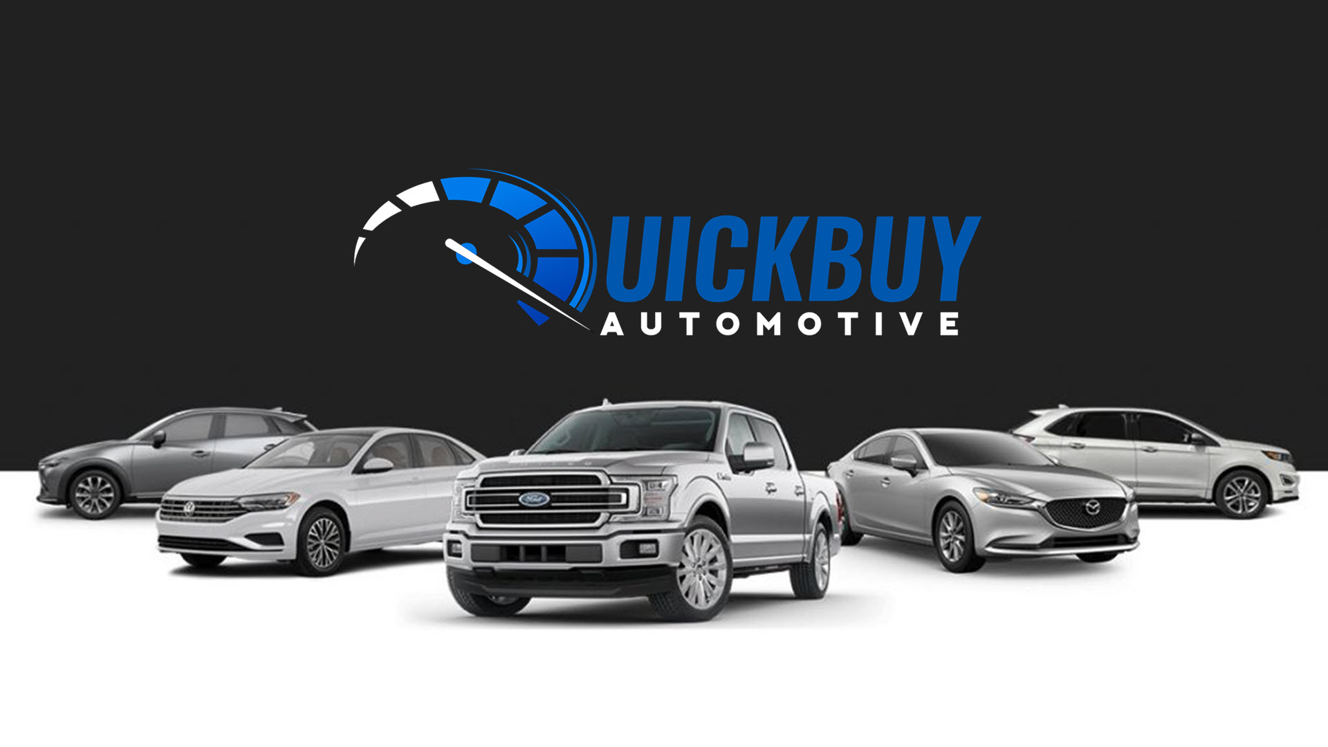 QUICKBUY AUTOMOTIVE | Vehicles Sales at Wholesale Pricing! | Winnipeg, MB